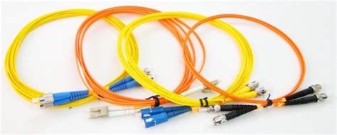 Patch Cord Vs Ethernet Cable Fibconet Communicate