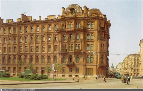 Опыт Израиля или как вернуть в Россию доходные дома — Livejournal