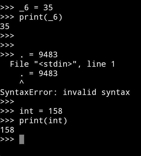 Q 1 Identify Valid Variable Declaration A 6 35 Brainly In