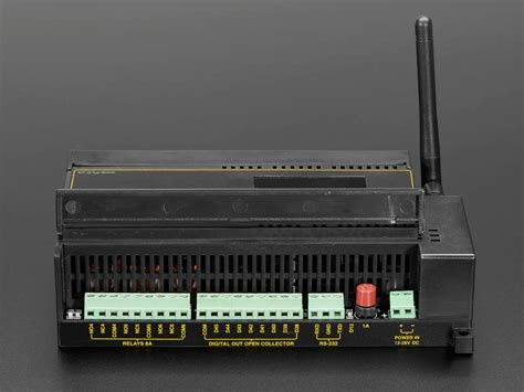 Digital Loggers Plduino Atmega2560 Esp8266 Customizable Plc Your