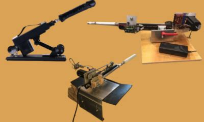 Homemade Sex Machines A Comprehensive Guide To DIY Pleasure Devices Banana Cleaner