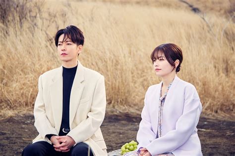 小芝風花×佐藤健『私の夫と結婚して』第9話・第10話の場面写真13点公開 最終話配信記念インタビュー動画も ぴあ映画