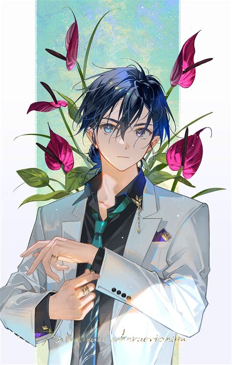 Ajiro Shinpei Summertime Render Image By Tidsean 4371258