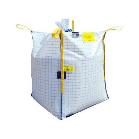 Type B Fibc Fibc Bulk Bags Tonne Bags Npp