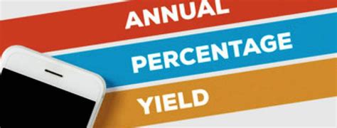 APY Annual Percentage Yield Pengertian Dan Cara Menghitungnya