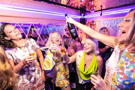 Josephine S Bottomless Brunch Specials Tonight Josephine