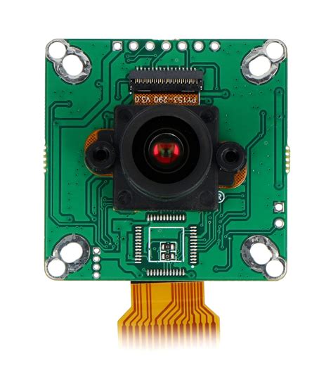 MPx IMX Color Ultra Low Light STARVIS HDR Camera Module For Raspberry Pi ArduCam B