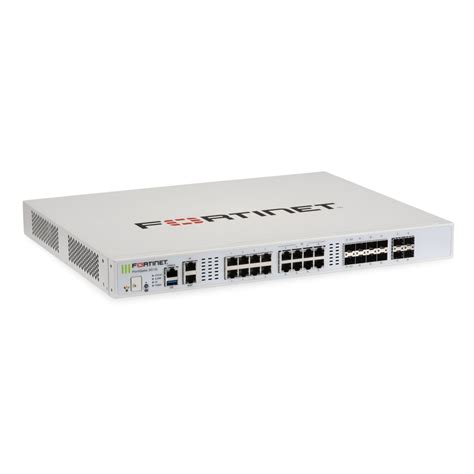 Fortinet FortiGate G Firewall FG G Buy For Less With Consulting And Support