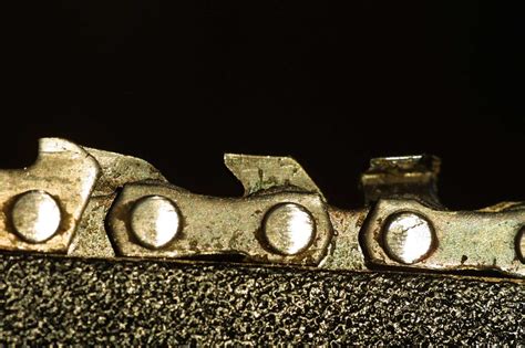 How To Adjust The Oiler On An Echo Chainsaw