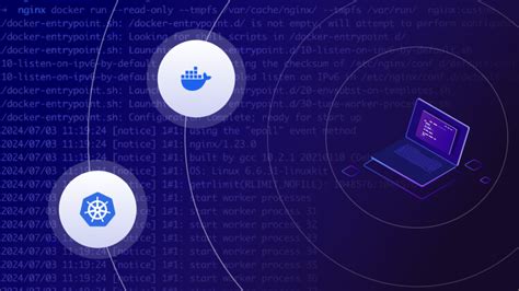 Running Containers With A Read Only Filesystem Paktolus Paktolus