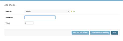 How To Add A Field With A List Of Strings In A Django Model Rlearnpython