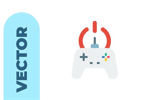 Game Ui Controller Graphic By Robot Creative Creative Fabrica