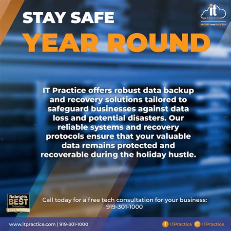 How Data Backup And Recovery Can Protect Your Data It Practice Inc Posted On The Topic Linkedin