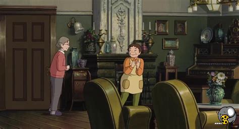 🎥دانلود انیمیشن دنیای مخفی آریتی 2010 🎙 دوبله فارسی 📤 کیفیت 480p فیلو