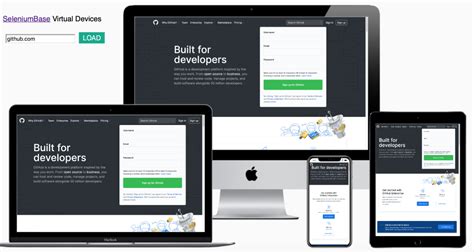 Device Farm Seleniumbase Io