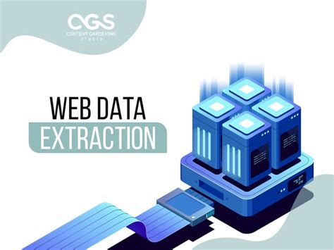 An Automation Tool For Your Web Data Extraction Tasks Upwork