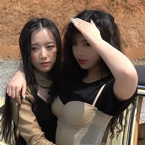 𝐁𝐔𝐁𝐁𝐋𝐄𝐁𝐀𝐁𝐈𝐄 Kpop Girls G I Dle Girl Icons