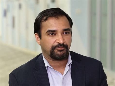 Rsa Cto On Enterprise Security Foundations And Handling Shadow It