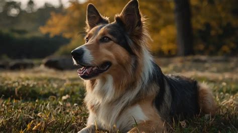 Lassie Dog Amazing Facts History And Care Tips 2026