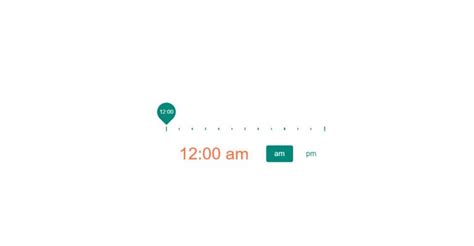 17 Bootstrap Timepicker Examples Code Snippet Onaircode