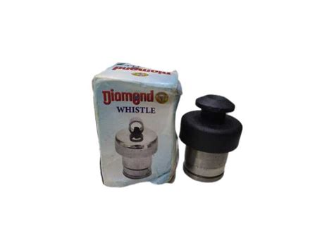 diamond original pressure cooker whistle lazada