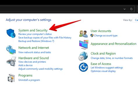 How To Enable Disable Fast Boot In Windows Fast Startup