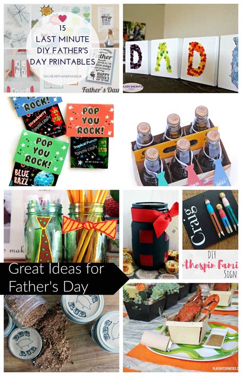 Cool Ideas For Fathers Day At Isabel Kleeman Blog