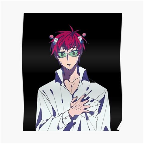 The Disastrous Life Of Saiki The Disastrous Life Of Saiki The Disastrous Life Of Saiki The