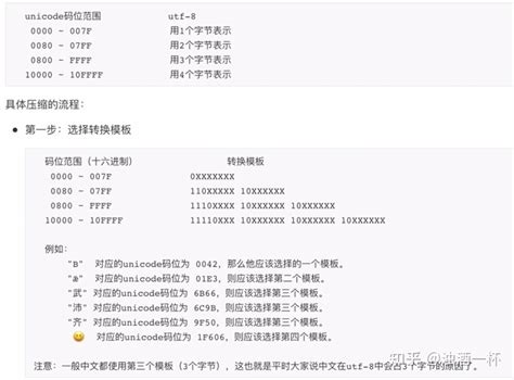 python中的字符串编码 知乎