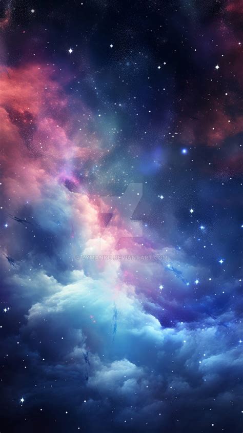 Smartphone Wallpaper 01 Galaxy Theme By Zymanko On Deviantart Smartphone Wallpaper 01 Galaxy Theme By Zymanko On Deviantart