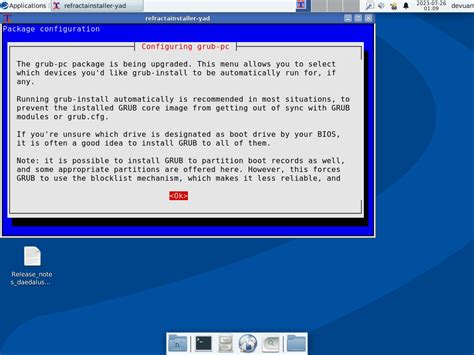 Devuan GNU Linux Software Freedom Your Way