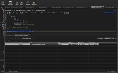 Custom Mongodb Query In Metabase Metabase Discussion