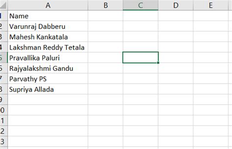 for each row in datatable error collection was modified enumeration