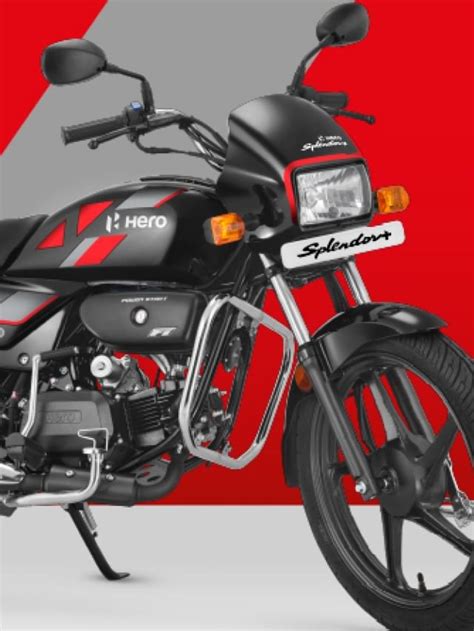 क्या हीरो के पास है Hero Splendor से भी सस्ती बाइक Tv9 Bharatvarsh