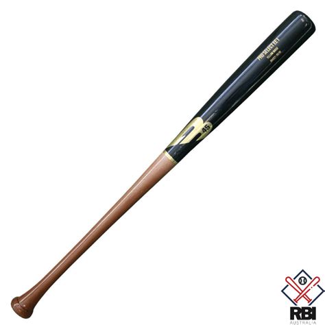B45 Ee1 Pro Select Timber Baseball Bat Rbi Australia