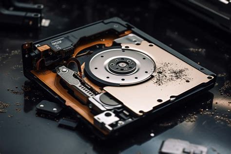 Troubleshoot Computer Hardware Problems Hard Drive Failure ITU Online IT Training