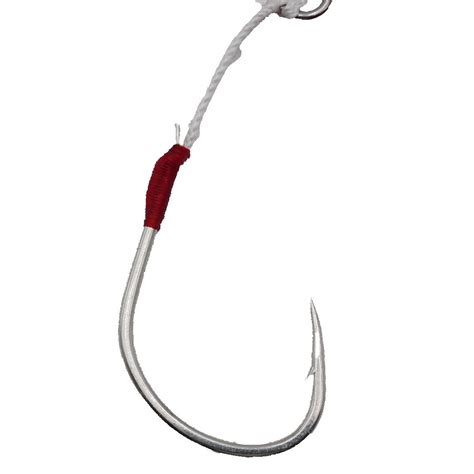 Shout Twin Spark Assist Hooks Size No No 30