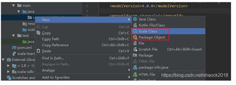 Intellij Idea编写scala代码(安装scala插件) 阿里云开发者社区 Intellij Idea编写scala代码(安装scala插件) 阿里云开发者社区
