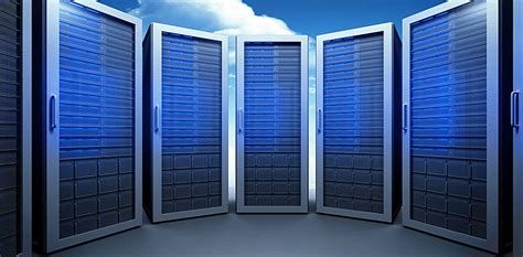 Server Room Environment Background Images Hd Pictures And Wallpaper