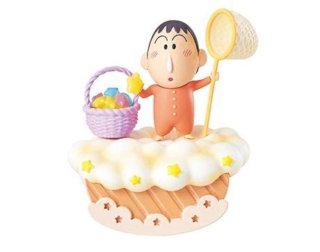 Re Ment Crayon Shinchan Good Night Shinchan Re Ment