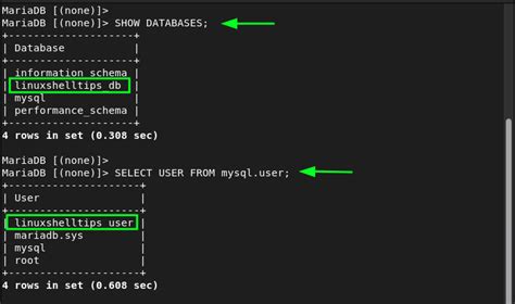How To Install Mariadb Server In Rhel 9 Linux