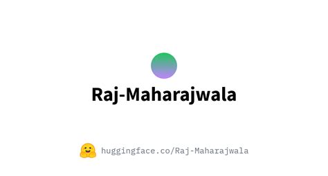 Raj Maharajwala Raj Vijay Maharajwala