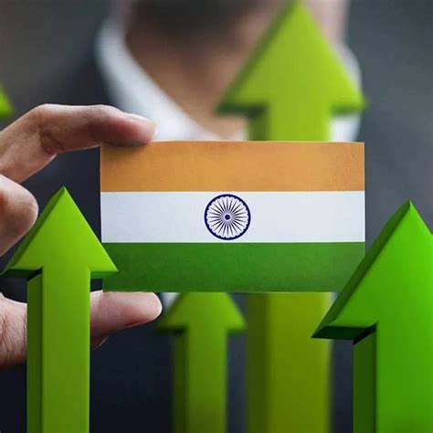 India Is Likely To Become Worlds Third Largest Economy By 2030