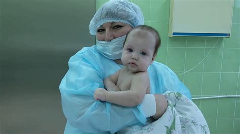 Акушерский паралич Паралич Дюшена Эрба Мотус Ярославль Операция Youtube