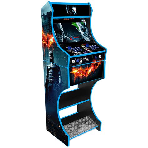 Quality Uk Built Arcade Machines 2 Player Arcade Machine 1000s Of Classic Retro Arcade Games
