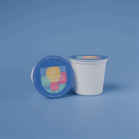 მულტივიტამინი Meama Collect