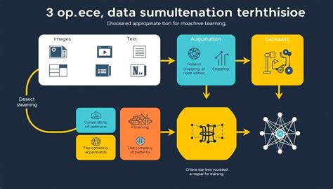 如何选择合适的数据增强技术 月光ai博客