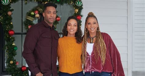 Holly Robinson Peete