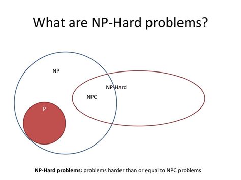 Ppt Design And Analysis Of Algorithms Np Completeness Powerpoint