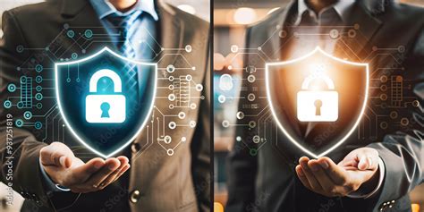 Photo Realistic As Social Engineering Tactic And Cybersecurity Icon Concept As A Social